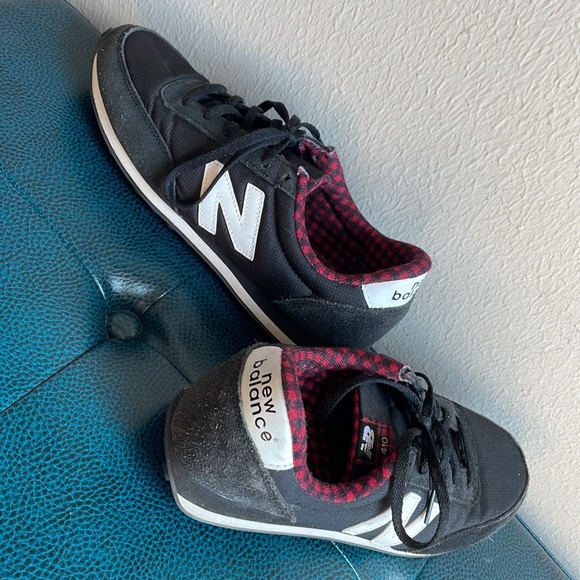 New Balance | Shoes | New Vintage Style New Balance Sneakers Tennishoes ...